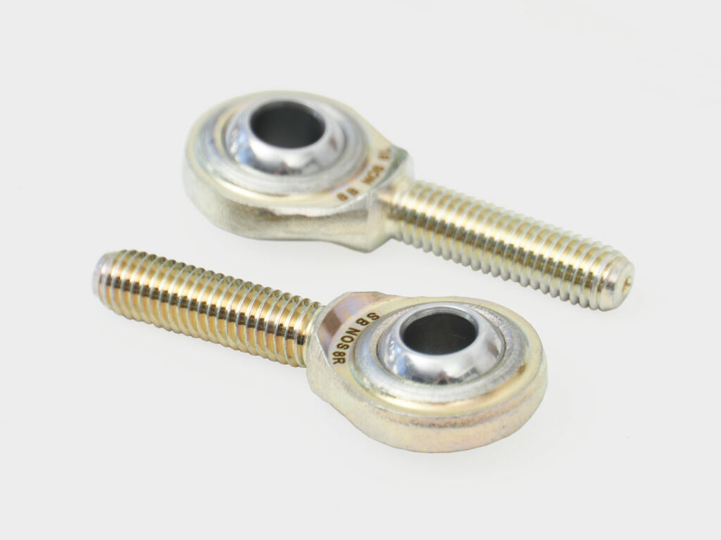 Steering Rod Ball Joints - OMNIUM Cargo Official Shop