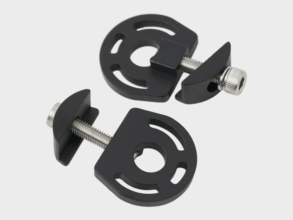 Omnium S.S. Chain Tugs - OMNIUM Cargo Official Shop