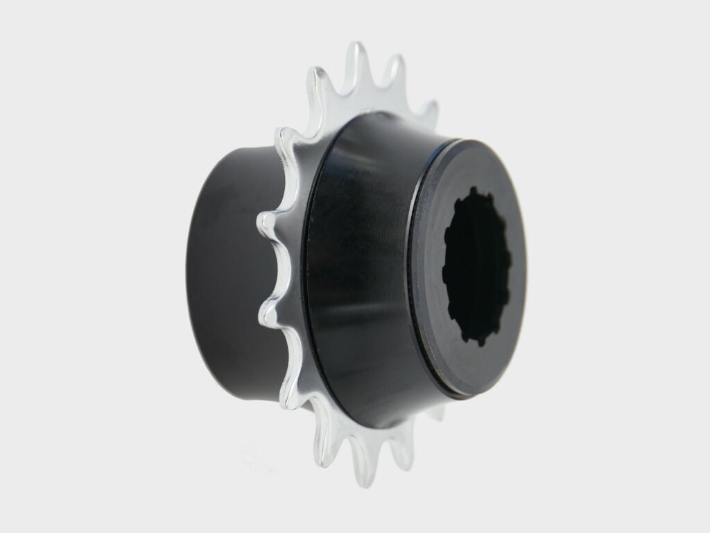 Single-Speed 15T Converter Kit - OMNIUM Cargo Official Shop