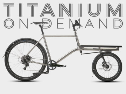Mini-Max V3 - OMNIUM Cargo Official Shop