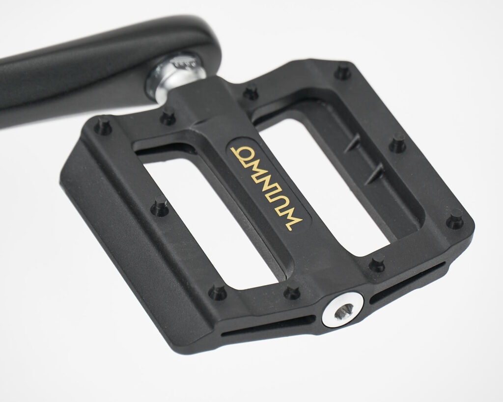 Titanium Mini-Max - Omnium Cargo Official Shop
