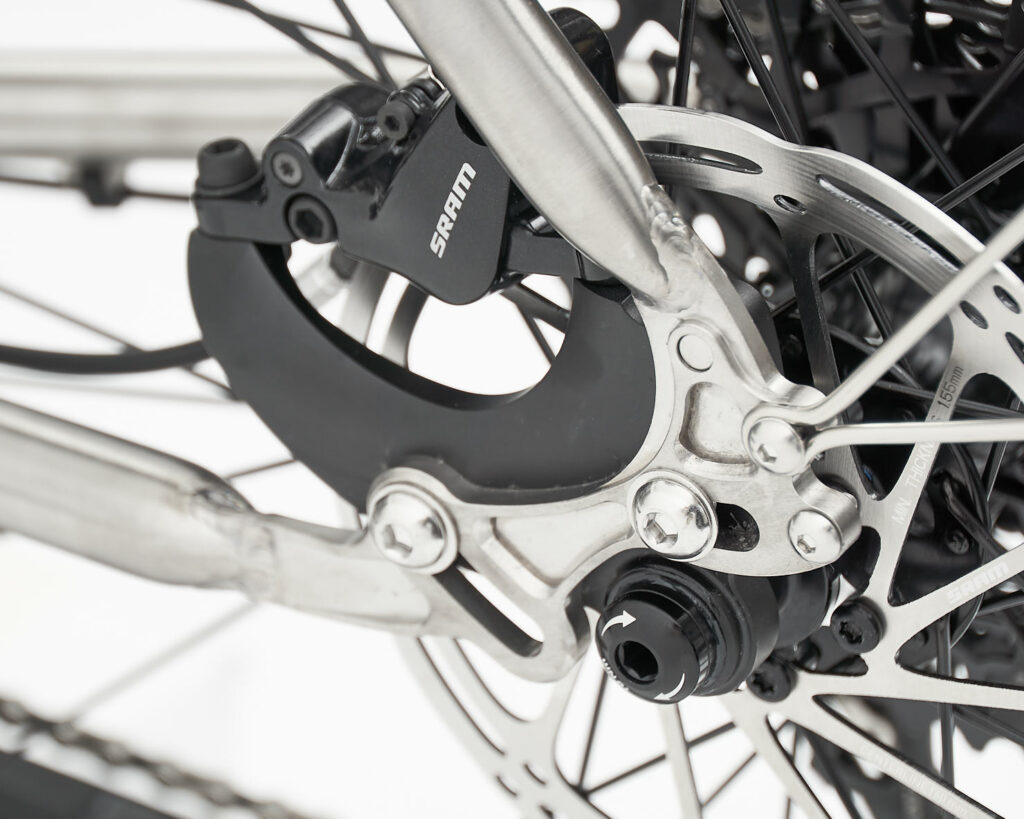 Titanium Cargo - Omnium Cargo Official Shop