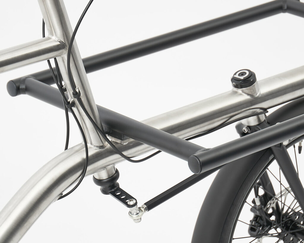 Titanium Mini-Max - Omnium Cargo Official Shop