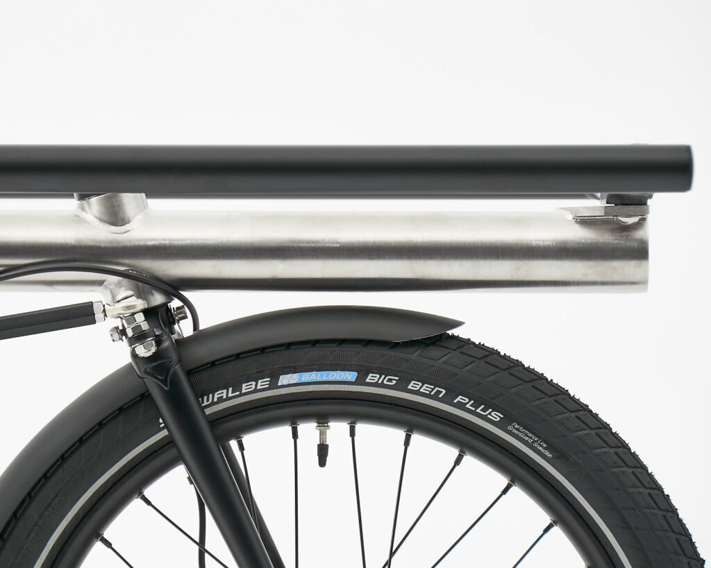 Titanium Mini-Max - Omnium Cargo Official Shop