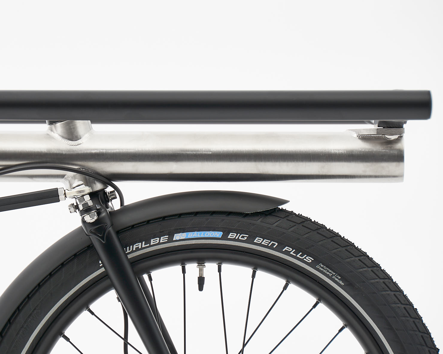 Titanium Mini-Max - Omnium Cargo Official Shop