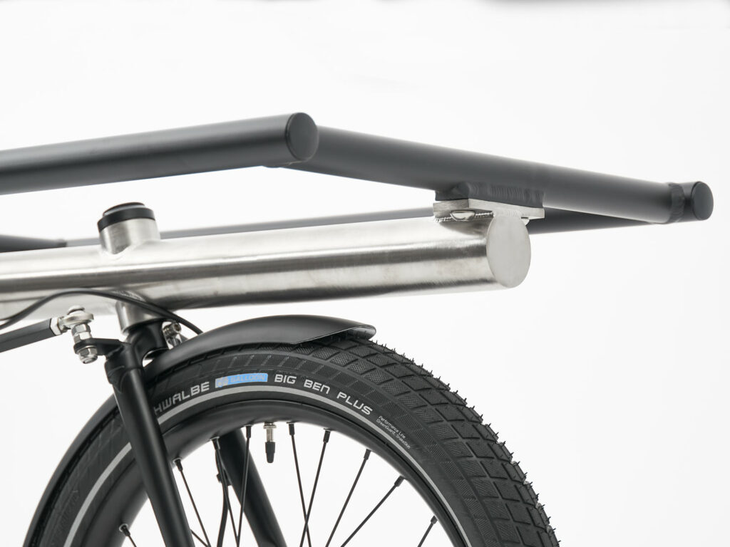 Titanium Mini-Max - Omnium Cargo Official Shop