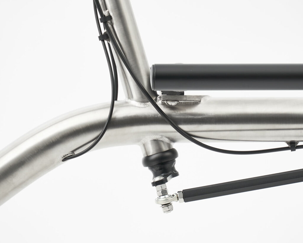 Titanium Mini-Max - Omnium Cargo Official Shop