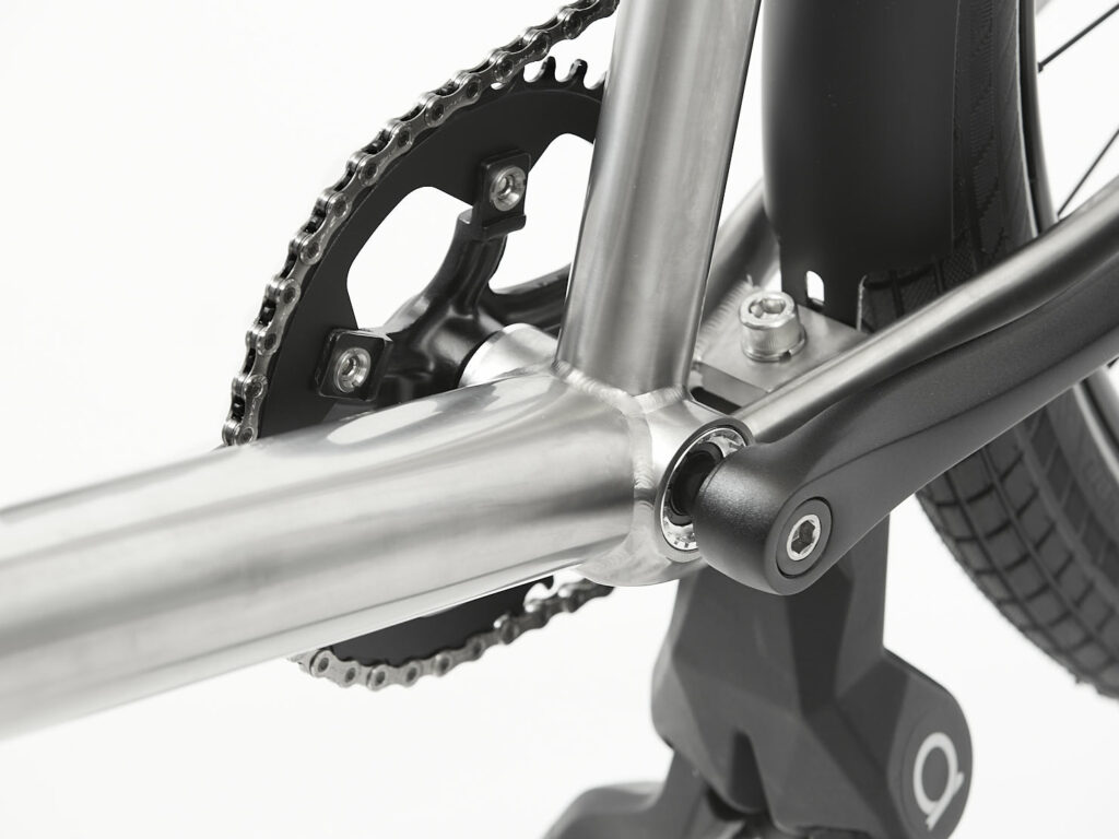 Titanium Cargo V3ir - OMNIUM Cargo Official Shop
