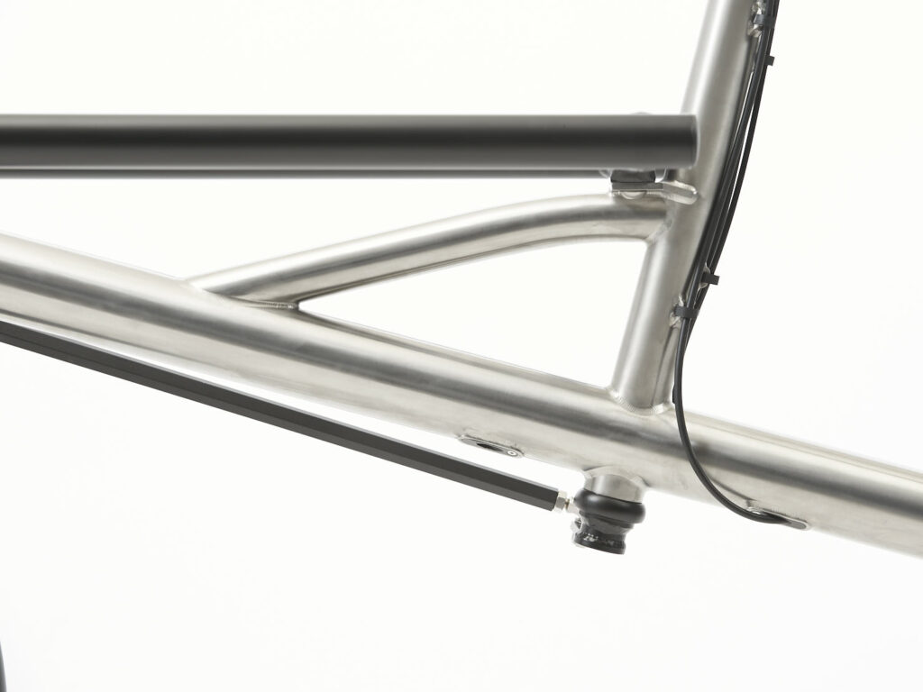 Titanium Cargo V3ir - OMNIUM Cargo Official Shop