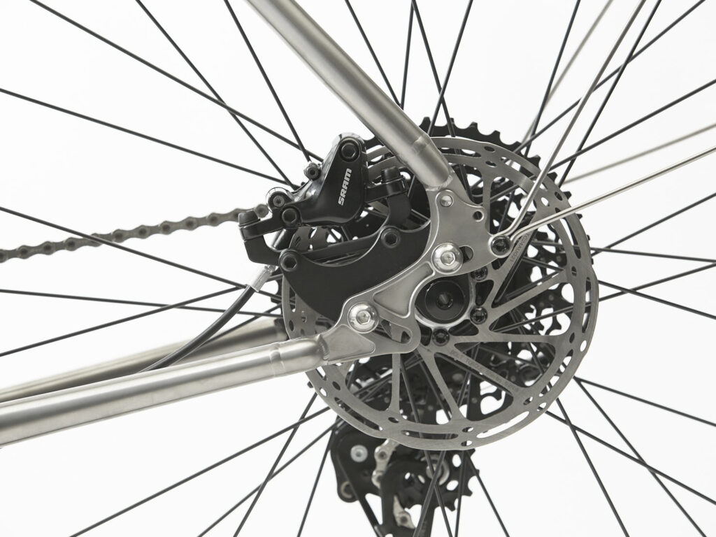 Titanium Cargo V3ir - OMNIUM Cargo Official Shop