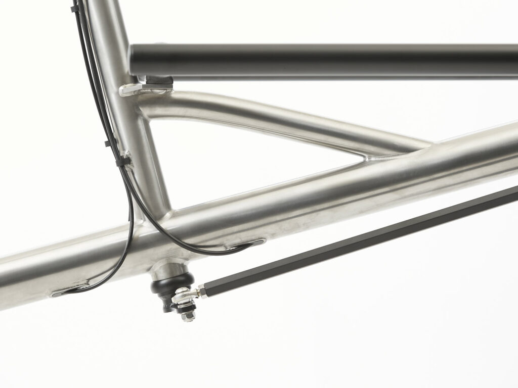 Titanium Cargo V3ir - OMNIUM Cargo Official Shop