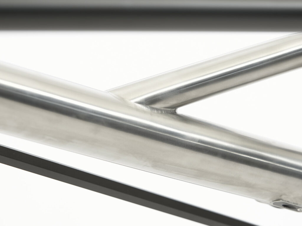 Titanium Cargo V3ir - OMNIUM Cargo Official Shop