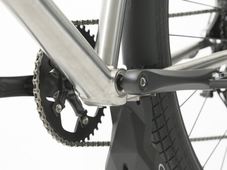 Titanium Mini-Max V3ir - OMNIUM Cargo Official Shop