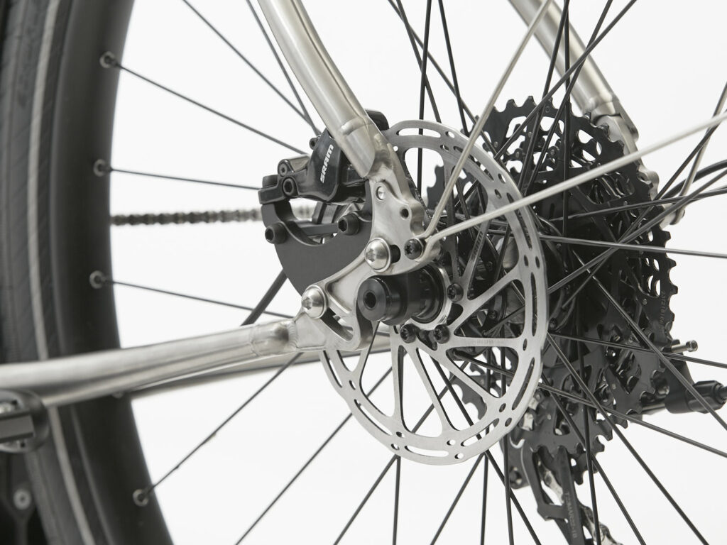 Titanium Mini-Max V3ir - OMNIUM Cargo Official Shop