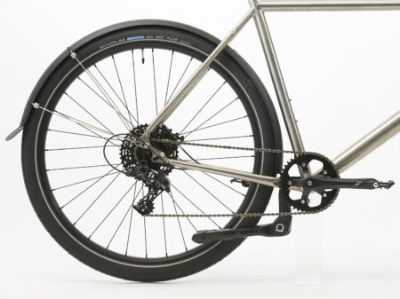 Titanium Mini-Max V3ir - OMNIUM Cargo Official Shop