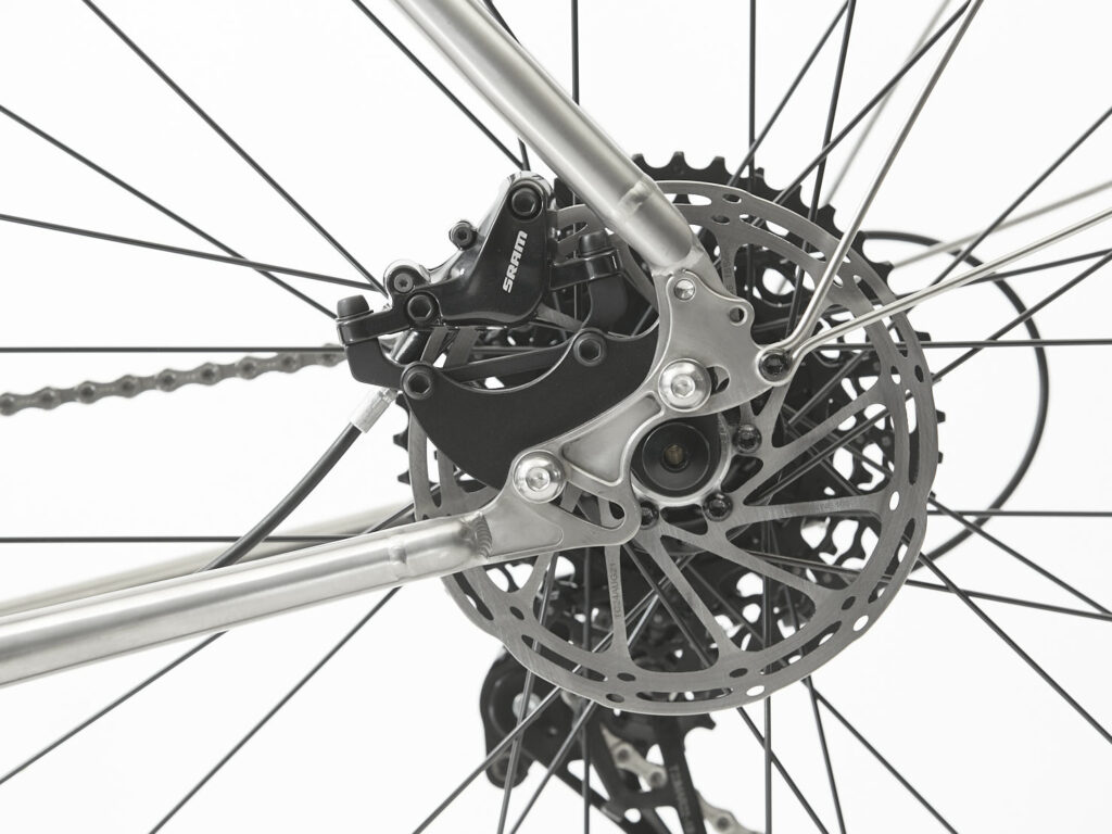 Titanium Mini-Max V3ir - OMNIUM Cargo Official Shop