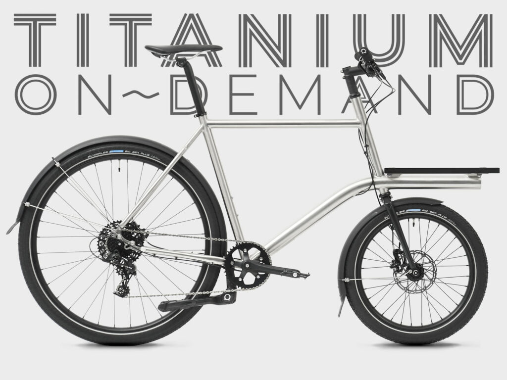 Mini-Max V3 - Omnium Cargo Official Shop