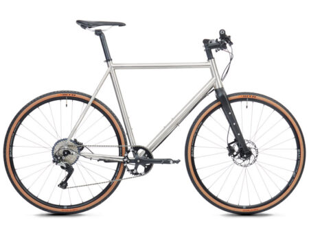 Titanium - A unique material - OMNIUM Cargo Official Shop