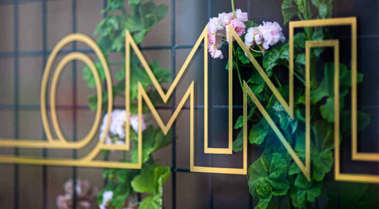 About - A short history of Omnium - OMNIUM Cargo Official Shop