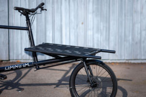 Cargo - OMNIUM Cargo Official Shop - Classic, WiFi, Belt-Drive,
