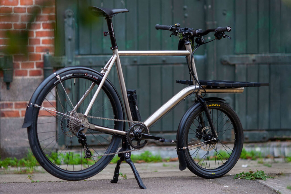 Mini - OMNIUM Cargo Official Shop