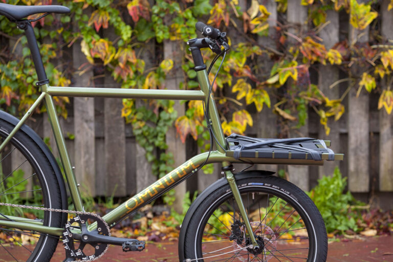 Mini - OMNIUM Cargo Official Shop