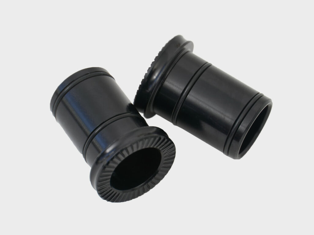 Front End Caps - OMNIUM Cargo Official Shop