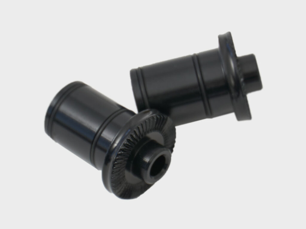 Front End Caps - OMNIUM Cargo Official Shop