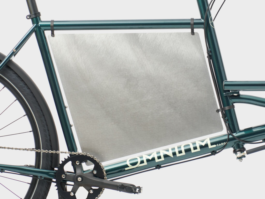 Accessories Archives - OMNIUM Cargo Official Shop