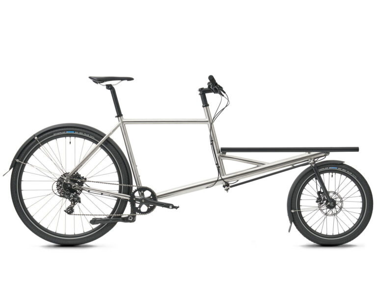 Titanium - A unique material - OMNIUM Cargo Official Shop