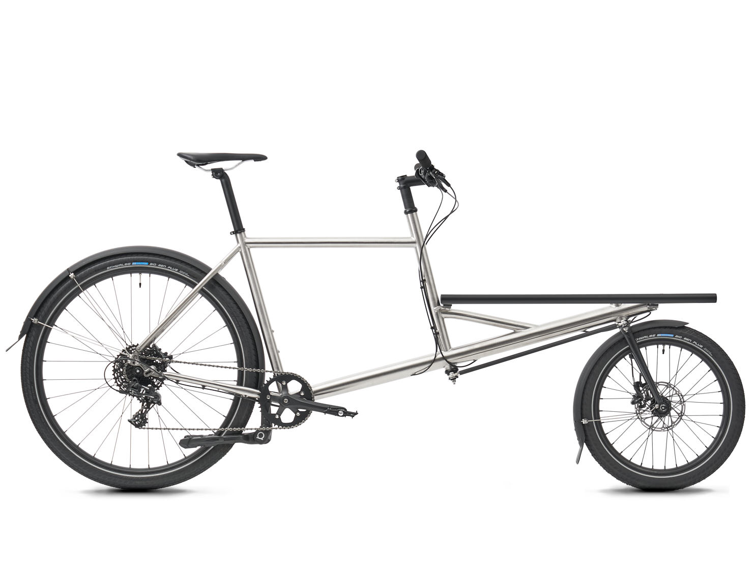 Titanium - A unique material - OMNIUM Cargo Official Shop