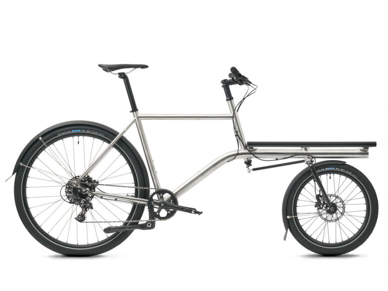 Titanium - A unique material - OMNIUM Cargo Official Shop