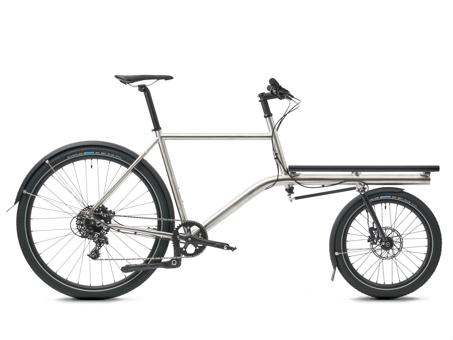 Mini Max Omnium Cargo Official Shop