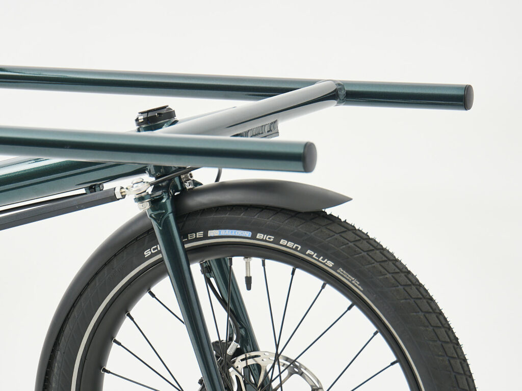 Cargo V3 - OMNIUM Cargo Official Shop