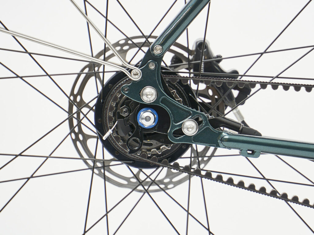 Cargo V3 - OMNIUM Cargo Official Shop