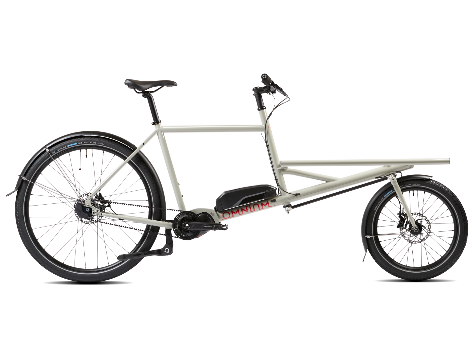 OMNIUM Cargo Official Shop
