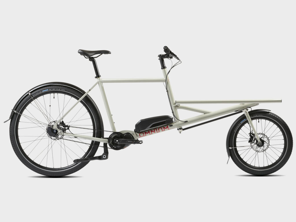 Mini-Max V3 - OMNIUM Cargo Official Shop