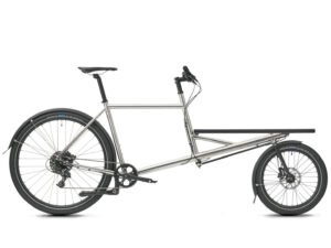 Cargo - OMNIUM Cargo Official Shop - Classic, WiFi, Belt-Drive,