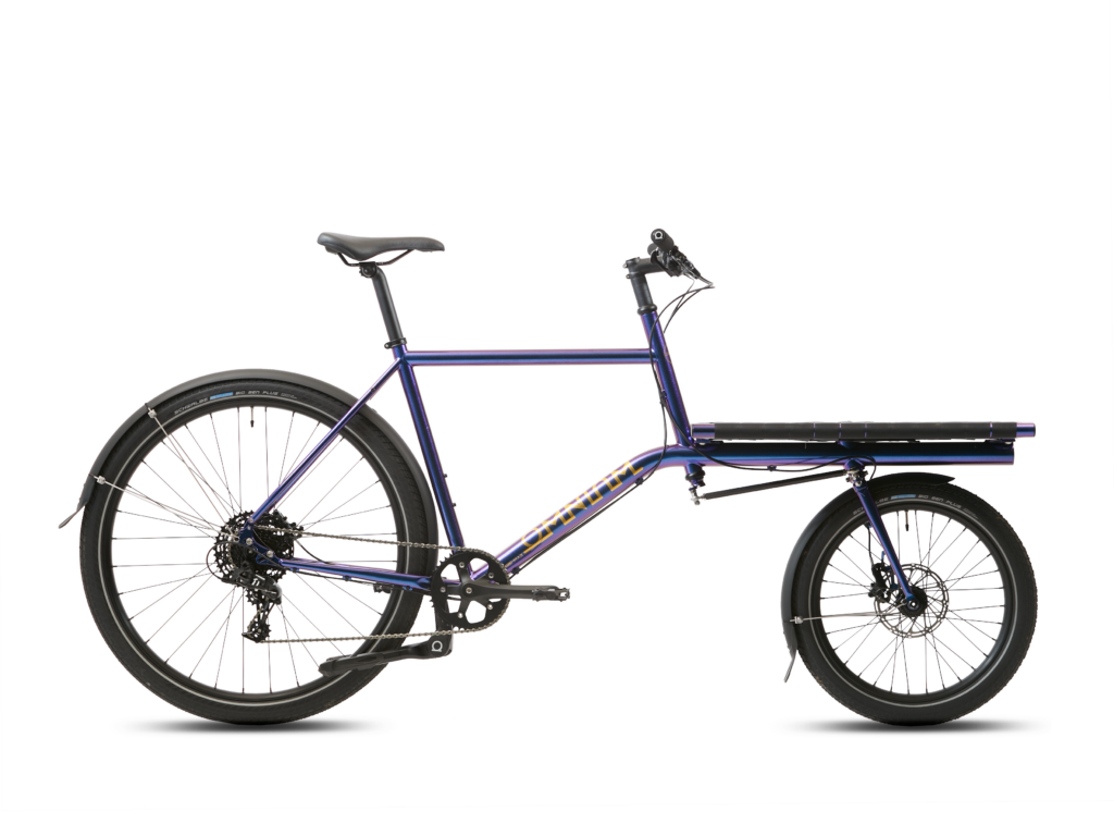 Mini-Max V3 - OMNIUM Cargo Official Shop