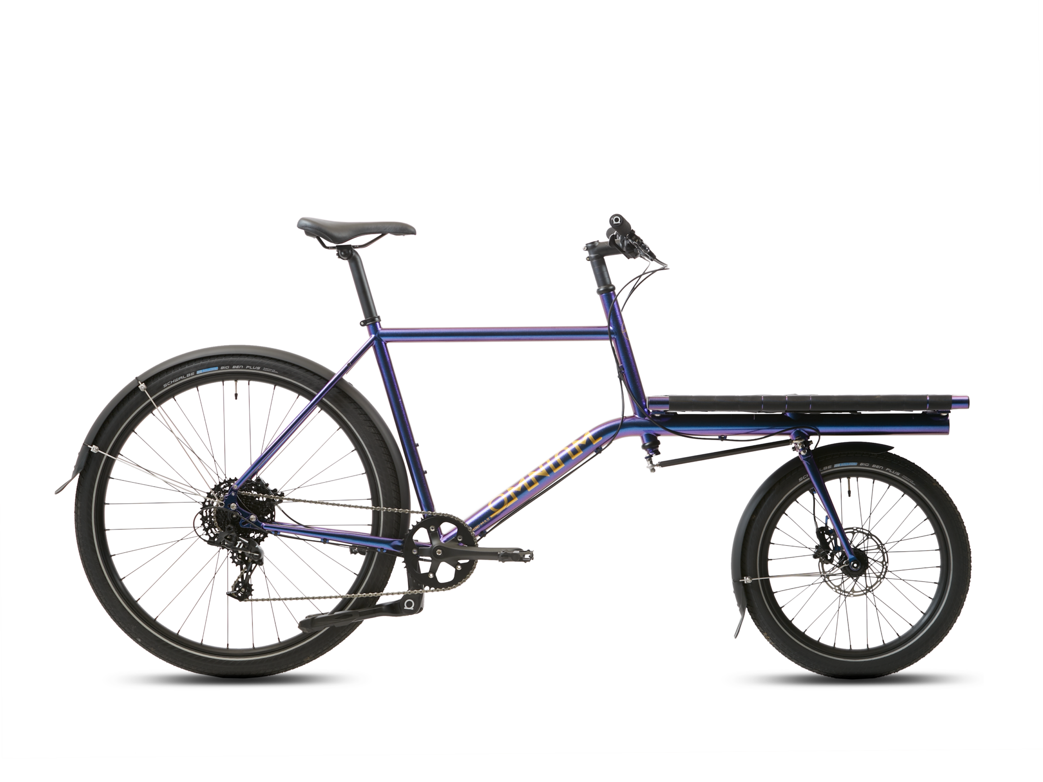 OMNIUM Cargo Official Shop