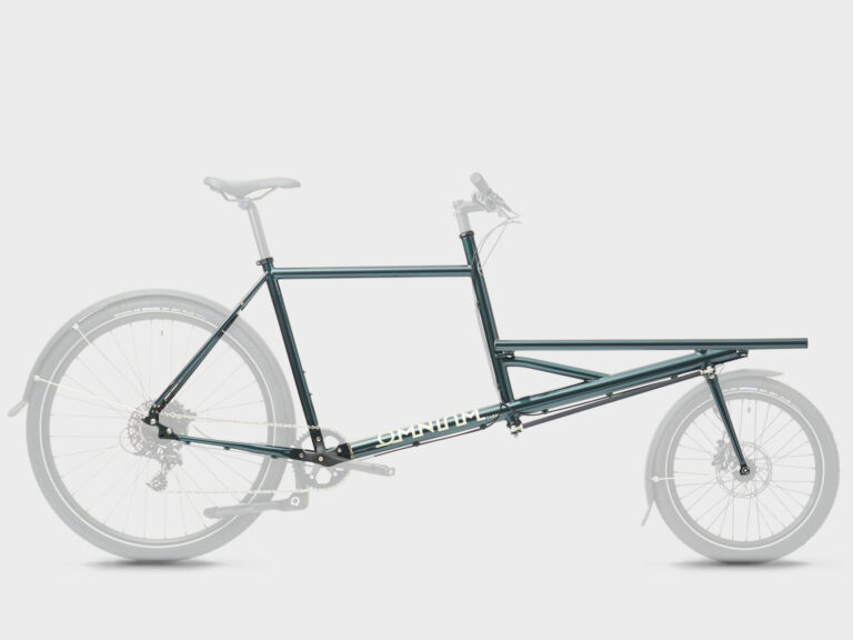 E-Mini-Max V3 - OMNIUM Cargo Official Shop