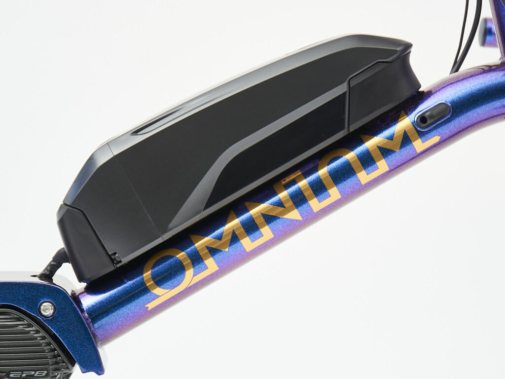 E-Mini-Max V3 - OMNIUM Cargo Official Shop