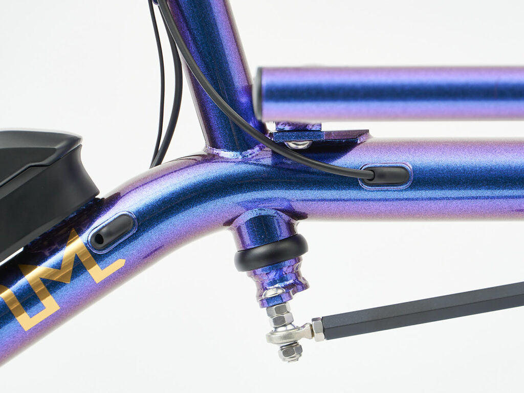 E-Mini-Max V3 - OMNIUM Cargo Official Shop