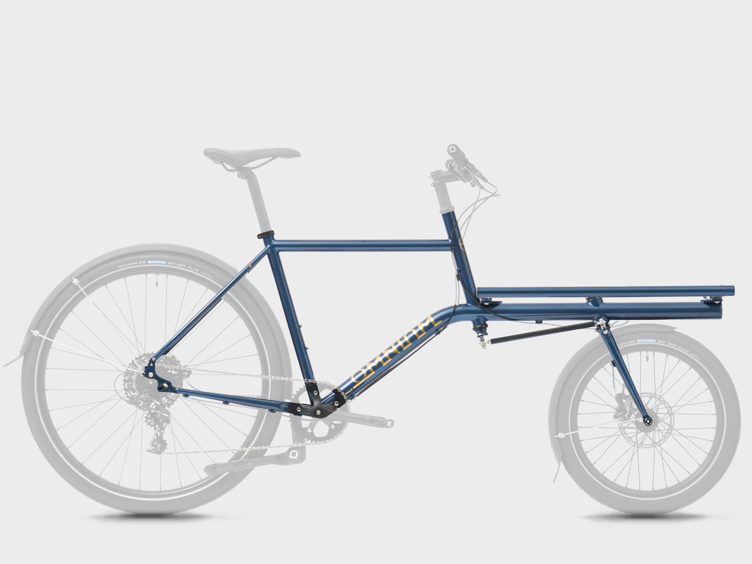 Mini-Max V3 - OMNIUM Cargo Official Shop