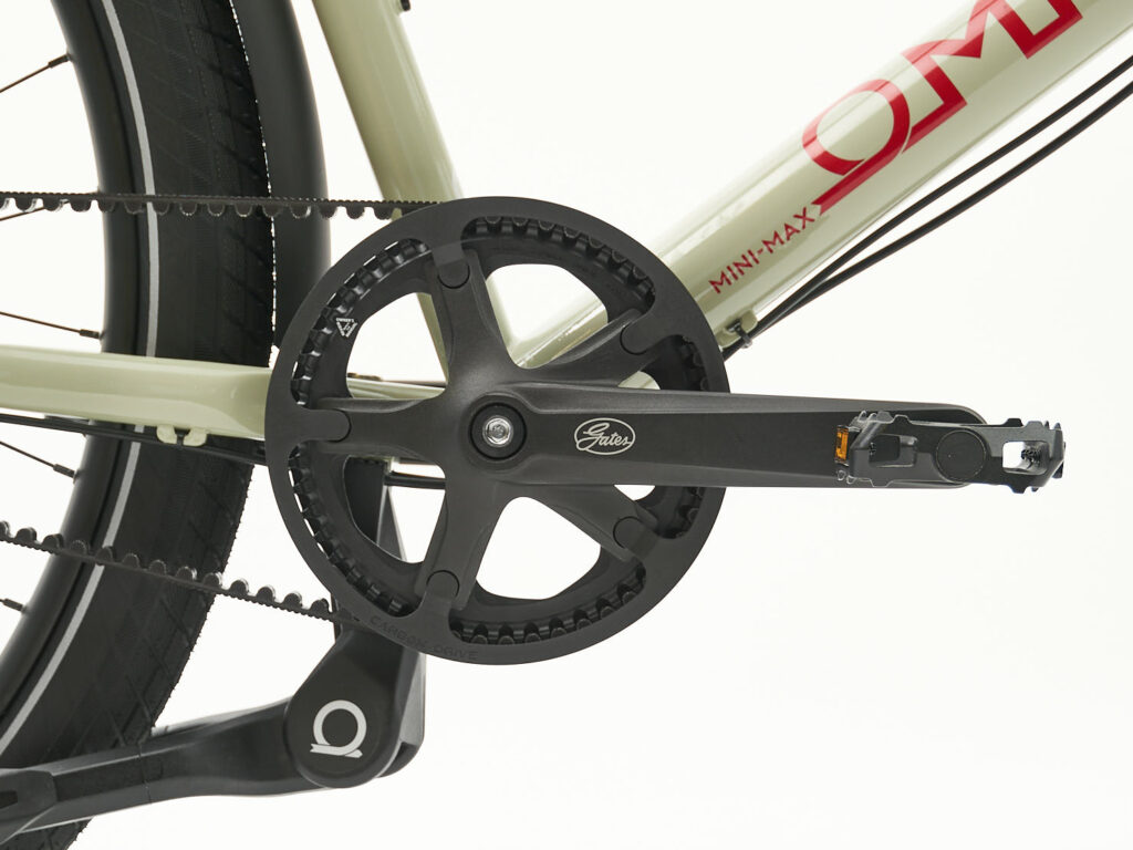 Mini-Max V3 - OMNIUM Cargo Official Shop