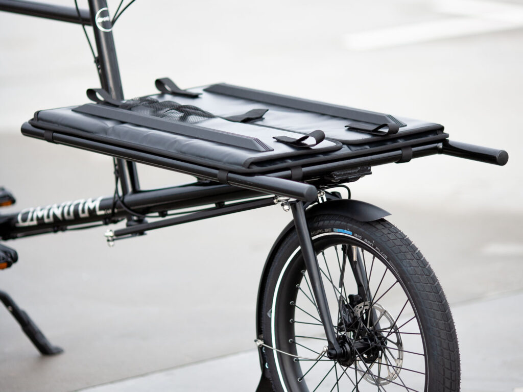 Foldable Cargo Box - OMNIUM Cargo Official Shop