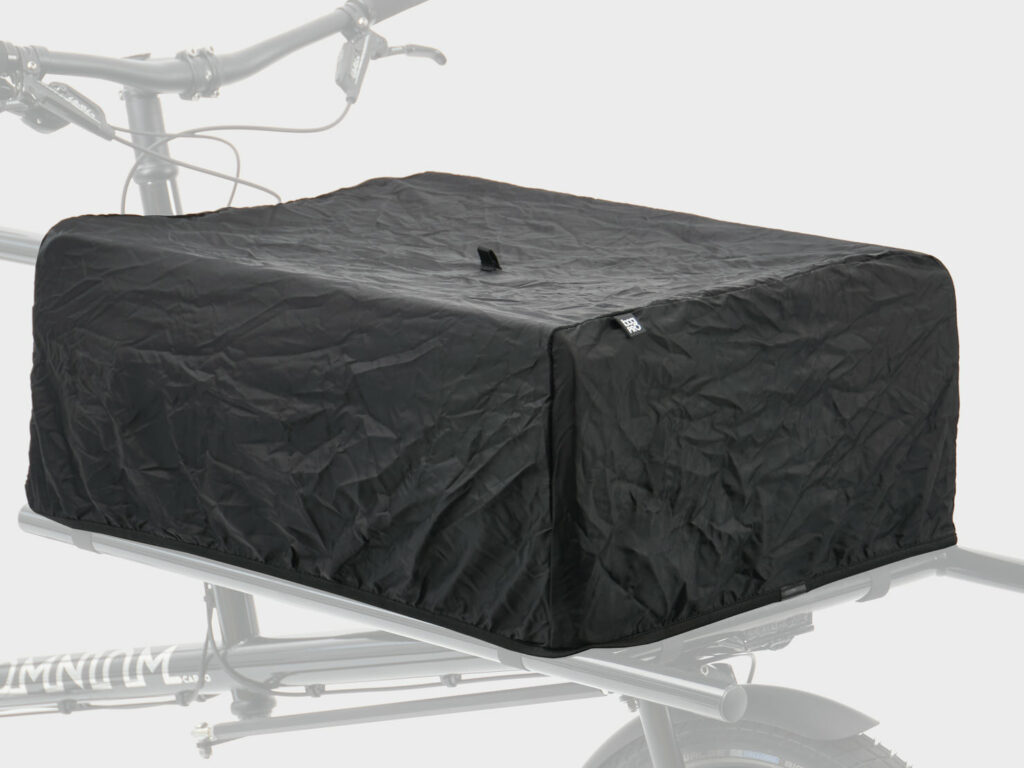 Foldable Cargo Box - OMNIUM Cargo Official Shop