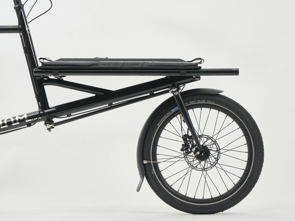 Foldable Cargo Box - OMNIUM Cargo Official Shop