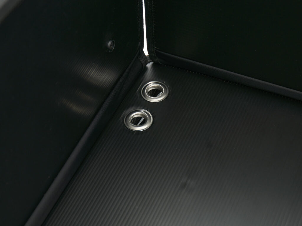 Foldable Cargo Box - OMNIUM Cargo Official Shop