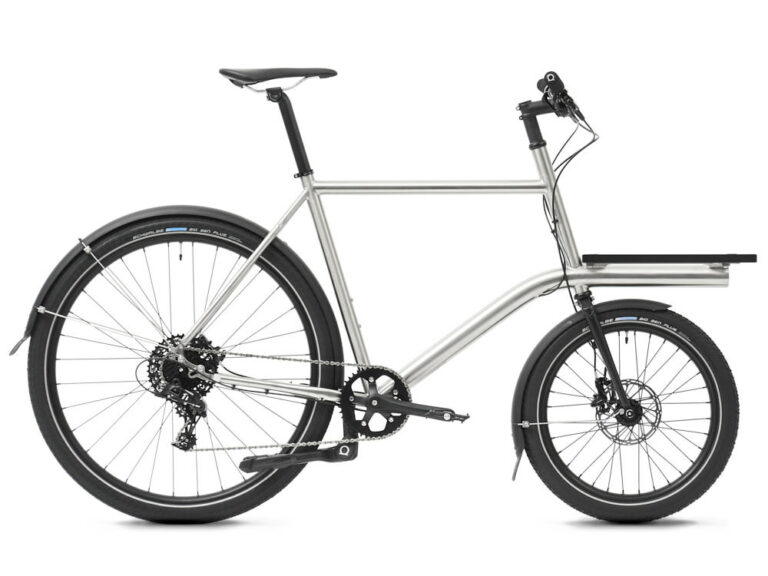 Mini - OMNIUM Cargo Official Shop